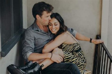Who Is Meaghan Rath Husband Jack Cutmore Scott Details About Their