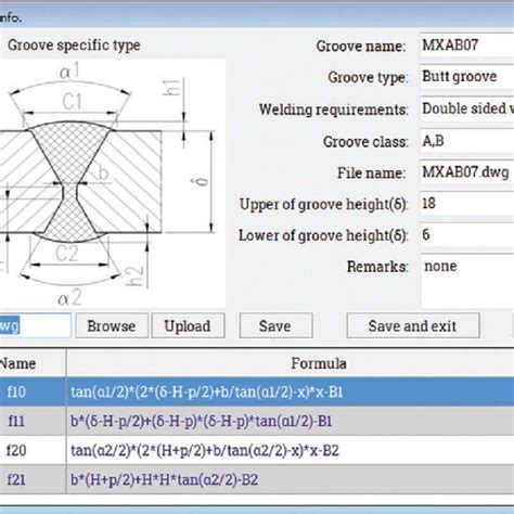 Example Of Storing The Knowledge Download Scientific Diagram