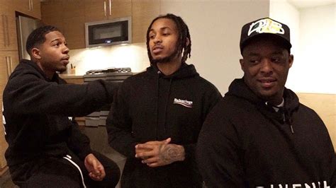 Ddg And Dub Give Me Crucial Relationship Advice💔 Youtube