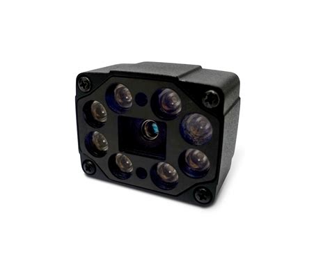 Ir Light Source Integrated Module Products Cubic