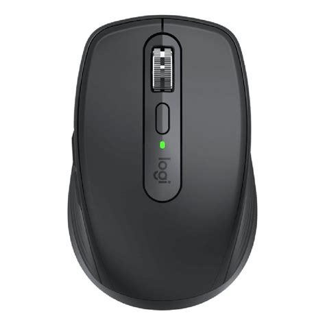 Logitech Mx Anywhere 3 Wireless Mouse Xcite Kuwait