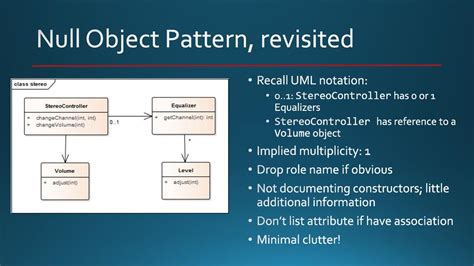 Se2811 Software Component Design Dr Rob Hasker Ppt Download