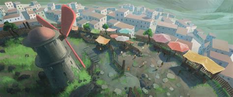 Dialogue Free And Unscripted Welcome To The World Of Gints Zilbalodis