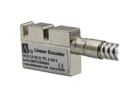 Atek Linear Magnetic Encoder At 10000 Unit Linear Encoder Unit In New Delhi ID 20491296391