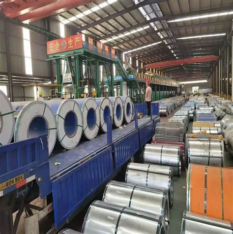 What Are The Advantages Of Aluzinc Shangang Steel Co Ltd
