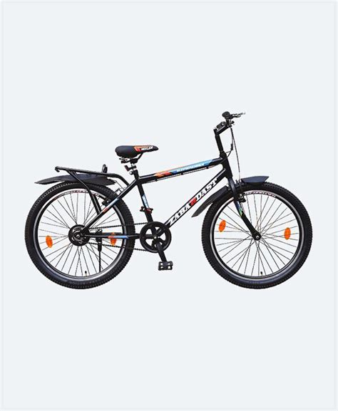 Zaba Dast Neelam Cycles