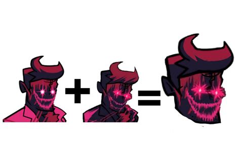 A Couple Of Corruption Concepts I Made R Fridaynightfunkin