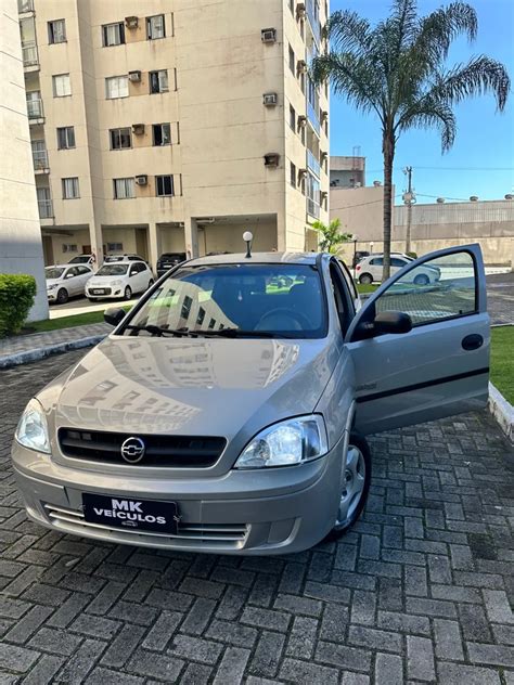 Chevrolet Corsa 2005 Usados E Novos