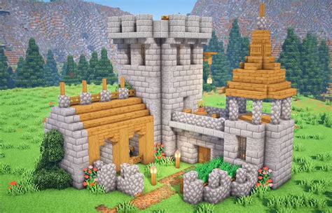 The Coolest Minecraft House Ideas To Build In 2026