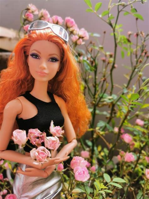 860 Red Headed Barbie Ideas In 2025 Barbie Barbie Dolls Fashion Dolls