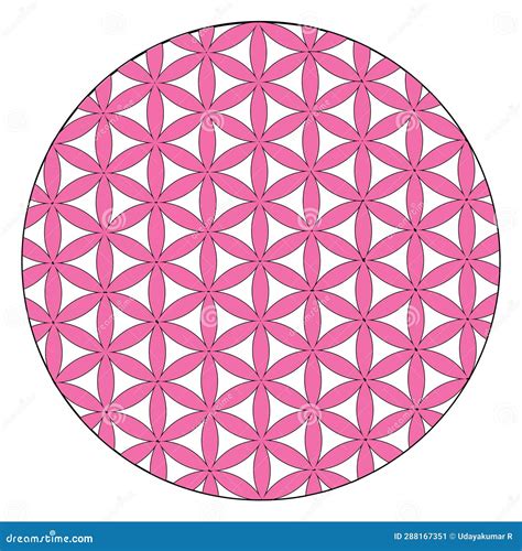 Scared Geometry Vector Design Elements Stock Illustrations 130 Scared Geometry Vector Design