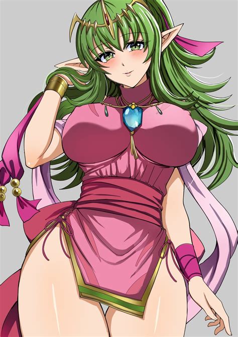 Goma Tarata Tiki Adult Fire Emblem Tiki Fire Emblem Fire Emblem Fire Emblem Awakening