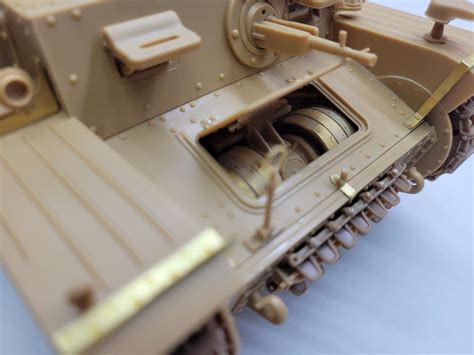 Pz 38t Ausf Ef With Full Interior Ipmsusa Reviews Website