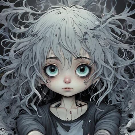 ️‍🔥tim Burtons Sisters