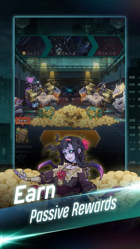 Code Atma Supernatural Rpg Apk For Android Download