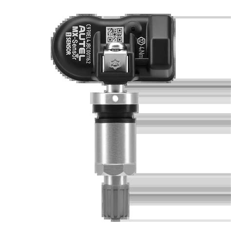 Tire Sensor Programmer