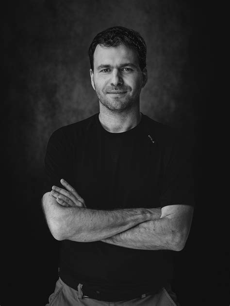 Interview With Andrzej Bratkowski Aia Brooklyn