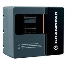 Блок управления насосом Grandfar 4 кВт