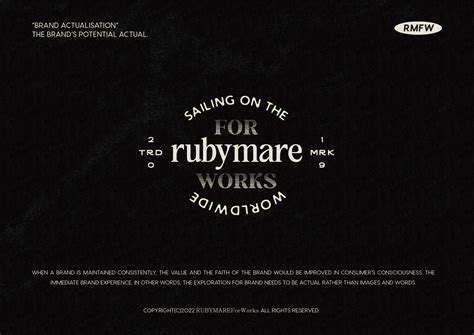 빈티지 워드로고 디자인 로고 디자인 포트폴리오 크몽