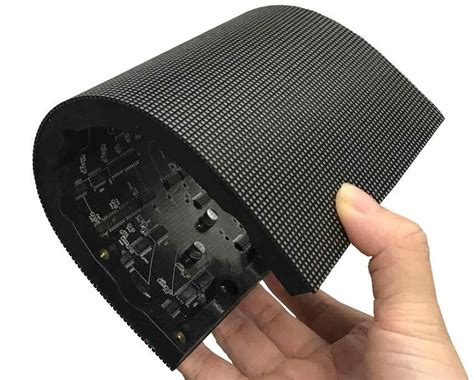 Flexible Led Board Custom Led Display Screens Manufacturer