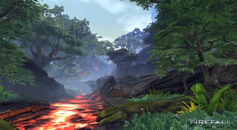 Mmo Shooter Firefall Is Finally Almost Out Heres What To Expect