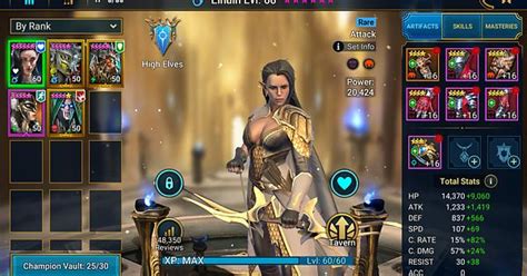 Raid Shadow Legends Kael Is Op Af Album On Imgur