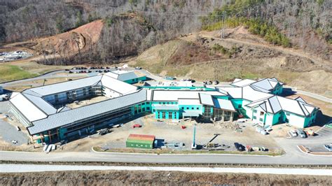 Tsali Care Center Progress Cherokee Indian Hospital Authority