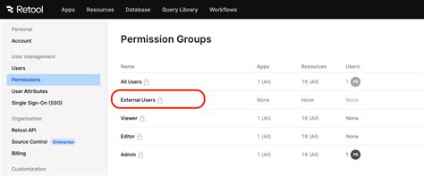 How To Create A Custom Login Page For External Apps 🧑‍💻 Retool Tips