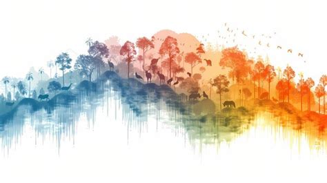 Predictive Modeling In Environmental Conservation A Wildlife Population