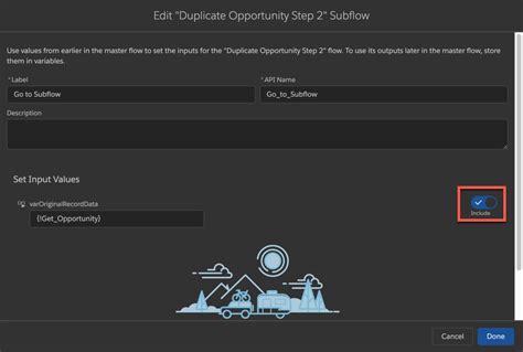 Duplicate A Record With Lightning Flow In Spring ‘20 Salesforce Admins