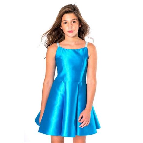 Tween Formal Dresses