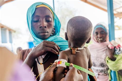 Global Hunger 7 Facts You Need To Know World Vision