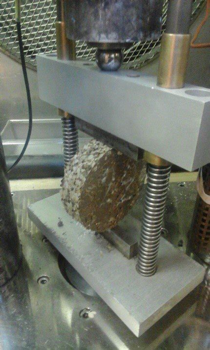 Schematic Scheme Of ITT Download Scientific Diagram