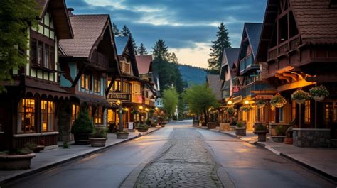 Best And Fun Things To Do Places To Visit In Leavenworth Indiana