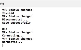 GitHub Davlxd NEPacketTunnelVPNDemo IOS VPN Client Implementation Demo Based On IOS