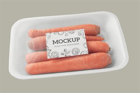 Ham Packaging Psd High Quality Free Psd Templates For Download