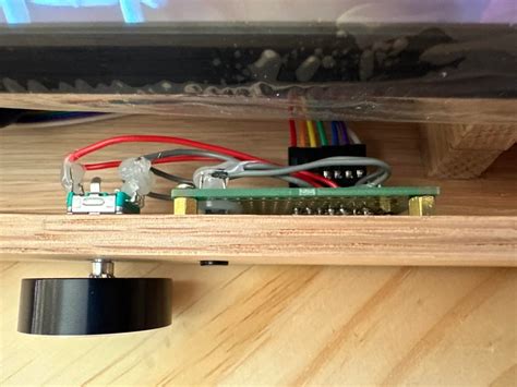 Raspberry Pi Memory Box Plays Videos With NFC Cards Tom S Hardware