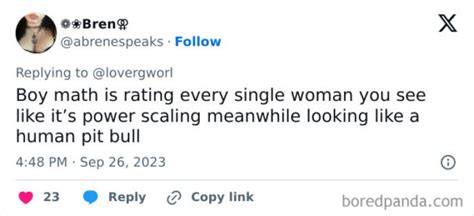 30 Absolutely Savage ‘boy Math Memes Demilked