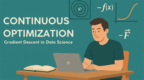 Learning Weekend Optimization Gradient Descent In Data Science