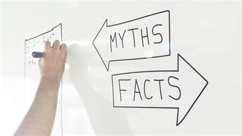 Common Myths About Software Development