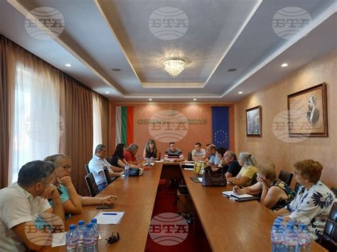 В Свищов партиите и коалициите не се споразумяха за състава на общинската избирателна комисия Утро