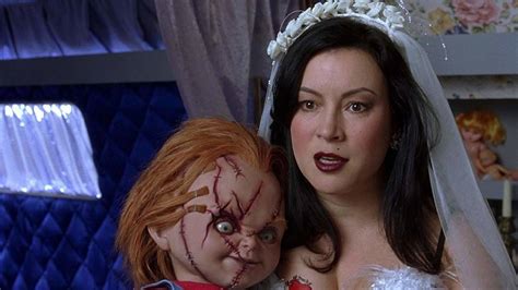Chucky Season 2 Jennifer Tilly Set To Return As Tiffany Valentine