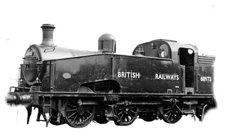 Lner J50 Png By Bearthediesel On Deviantart