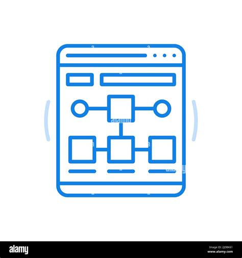 Frame Assembly On Site Stock Vector Images Alamy
