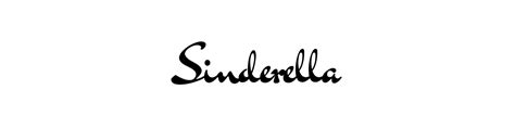 Intimate Lingerie Sinderella