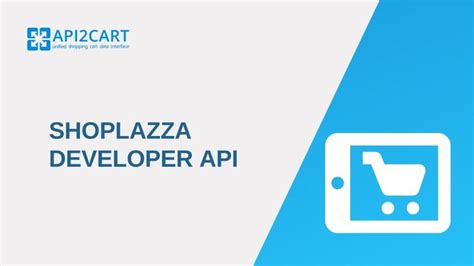 api2cart on linkedin how do you get started with the shoplazza