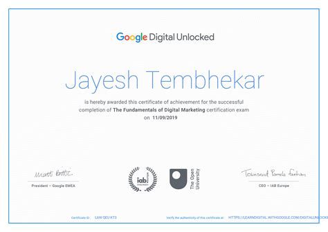 GitHub TechLead Certifications My All Certificates That I Have Earned By Completing