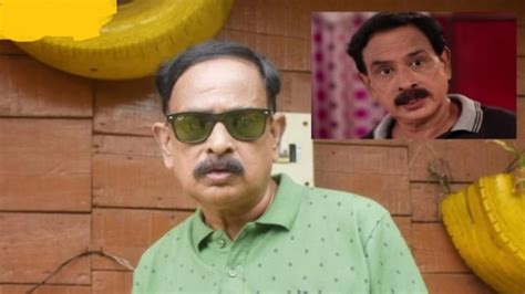 Assam Acclaimed Assamese Actor Jayanta Das Passes Away At 62