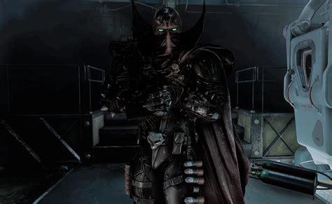 Spawn At Fallout 4 Nexus Mods And Community