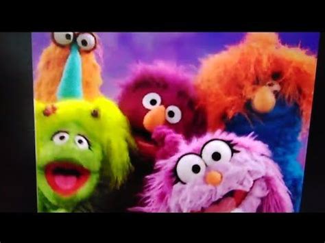 All The Sesame Street Home Videos Where The Monster Clubhouse Cast Is